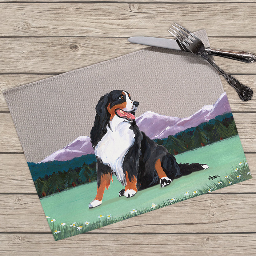 Scenic Garden Flags – Zeppa Studios