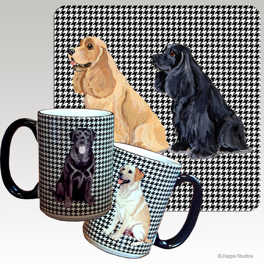 Buy American Cocker Spaniel Dog Breed Note Cards and Gifts Online ...